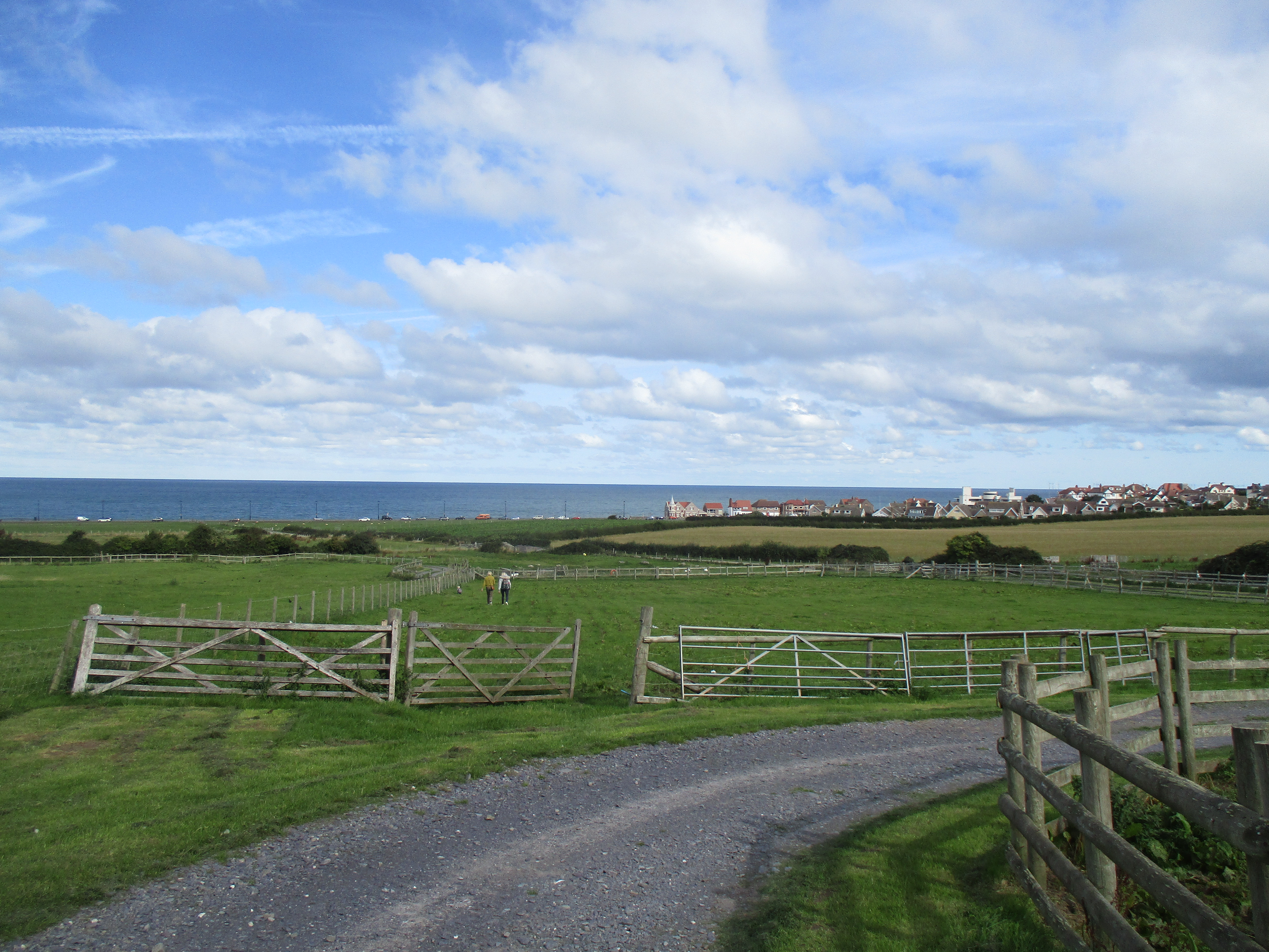 Bodafon Farm Park, Llandudno | Louise Jayne's Blog