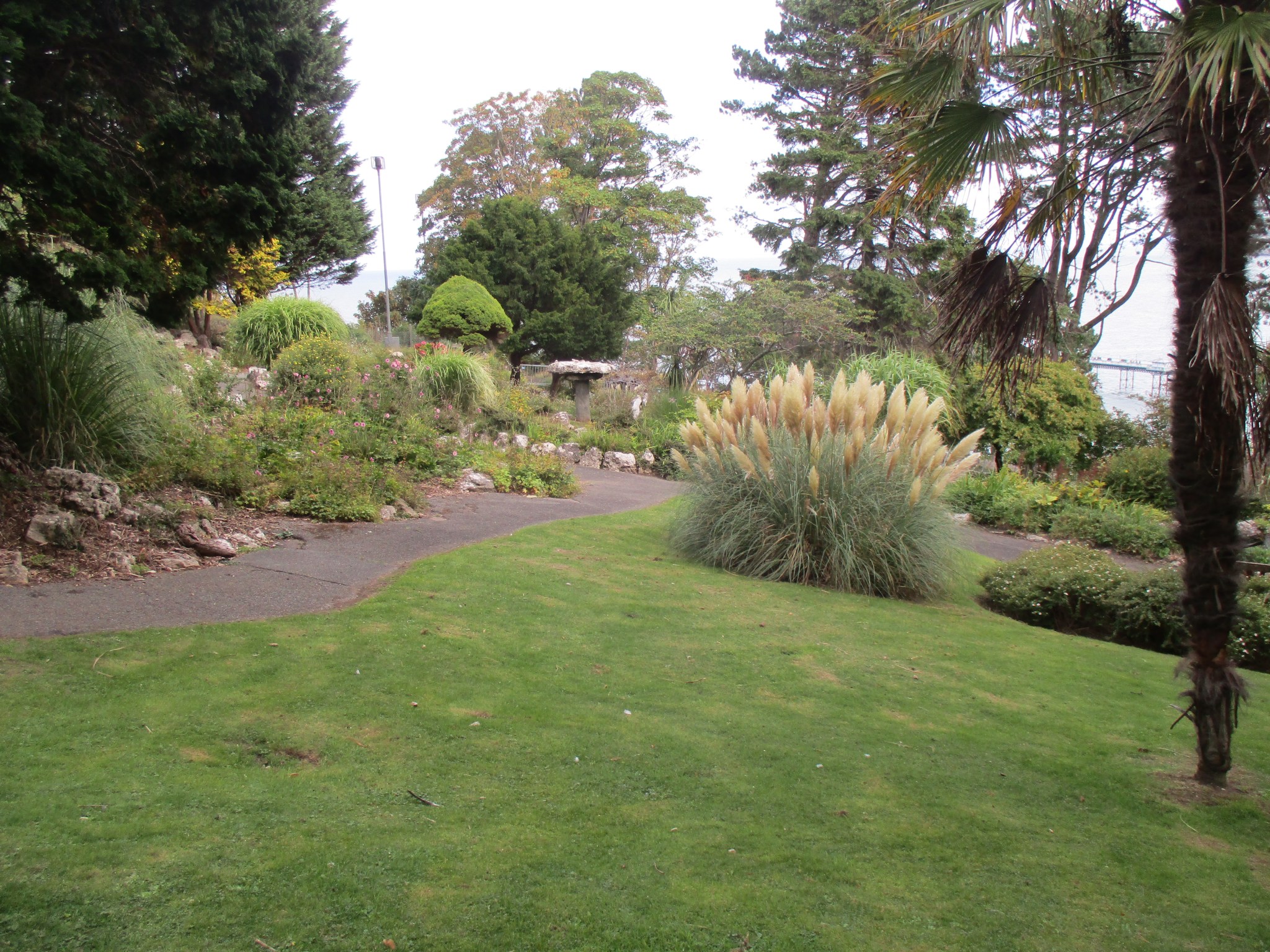 Happy Valley Botanical Gardens, Llandudno | Louise Jayne's Blog