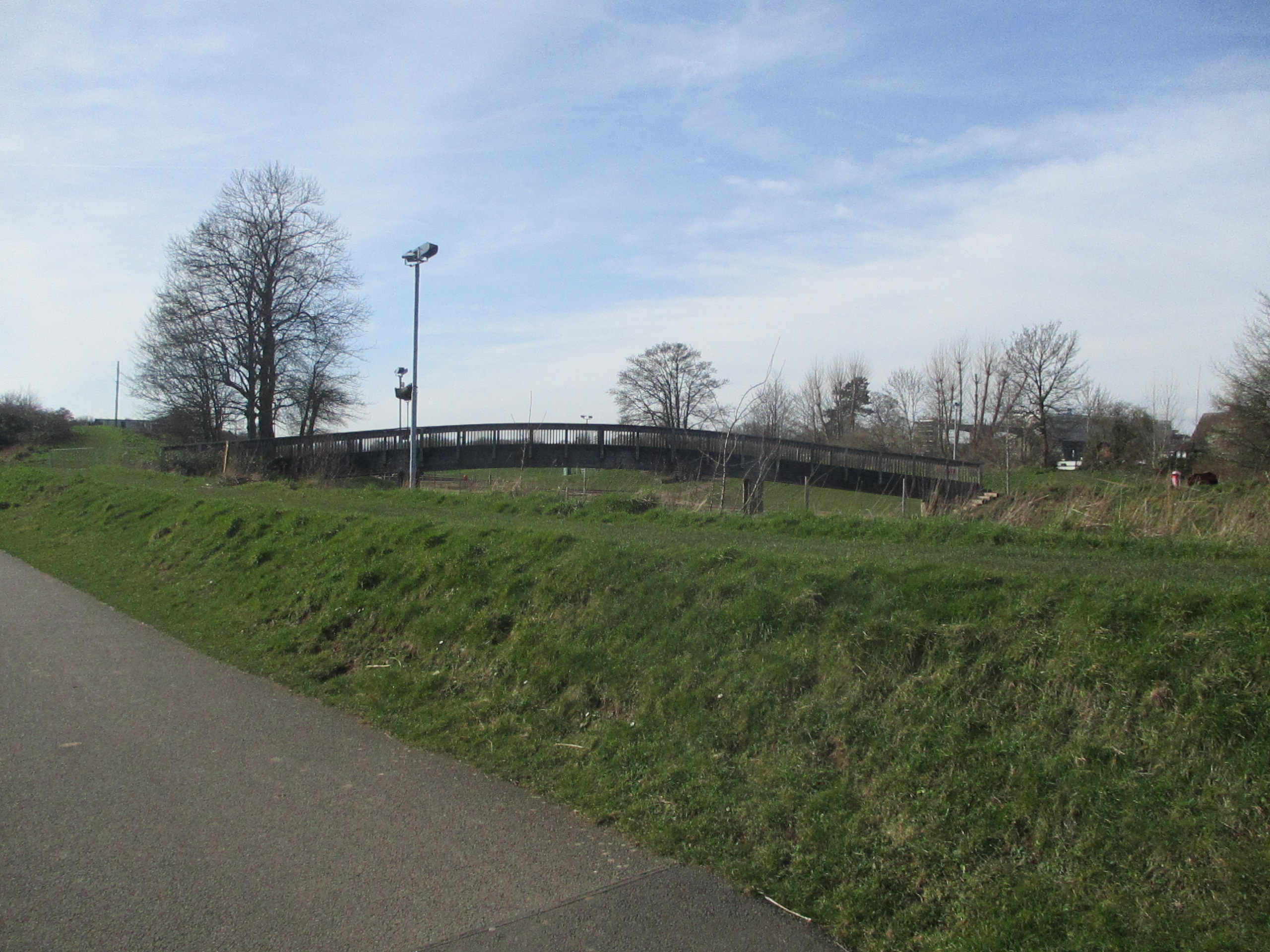 Holme Pierrepont Country Park, Nottingham | Louise Jayne's Blog