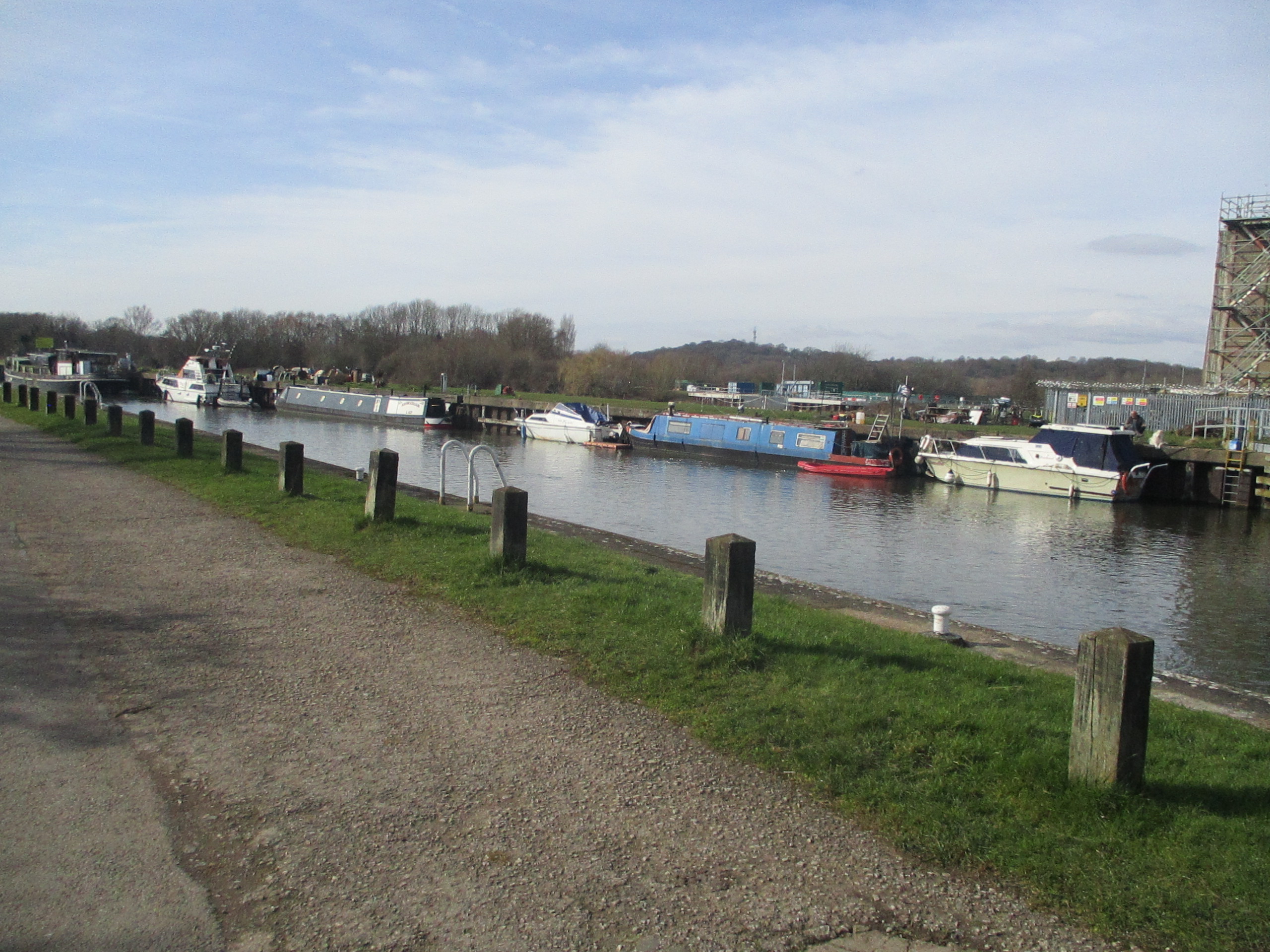 Holme Pierrepont Country Park, Nottingham | Louise Jayne's Blog